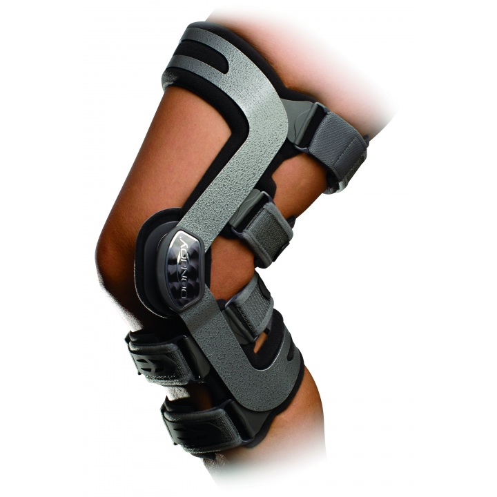 Donjoy Oa Adjuster Offloading Knee Brace